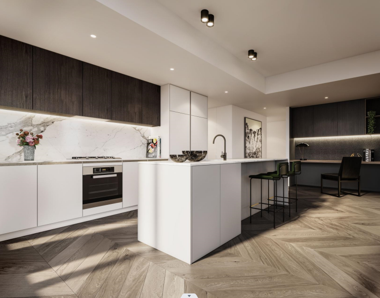 Obaid Naqebullah: The Evolution of Caesarstone - Safe and Stylish Stone ...